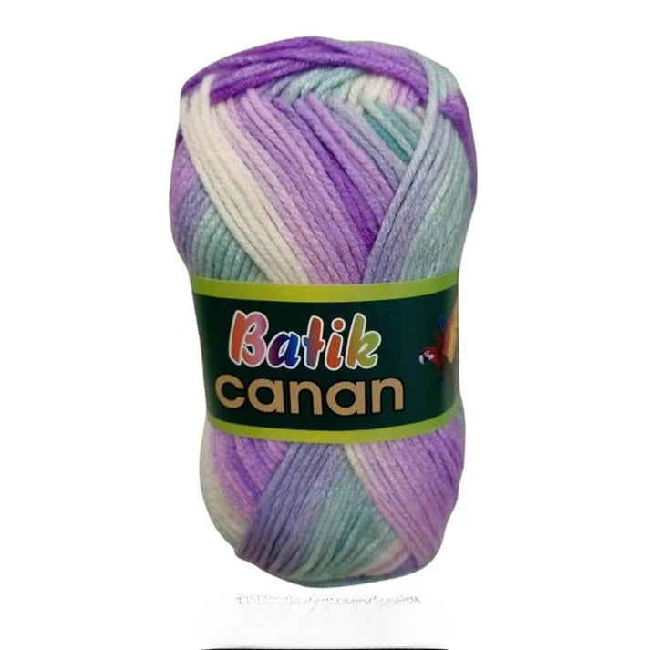 Canan Batik – Wool Hut