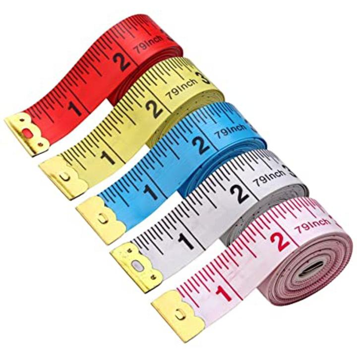 120 Inch tape measure meter tape – Wool Hut