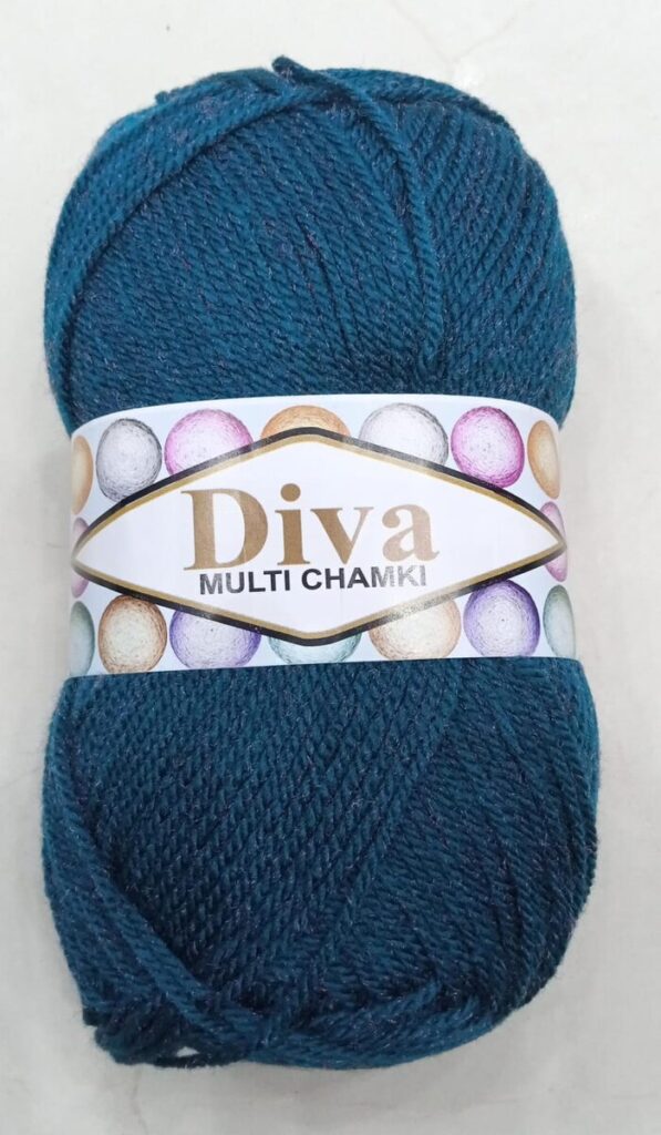 Diva – Wool Hut
