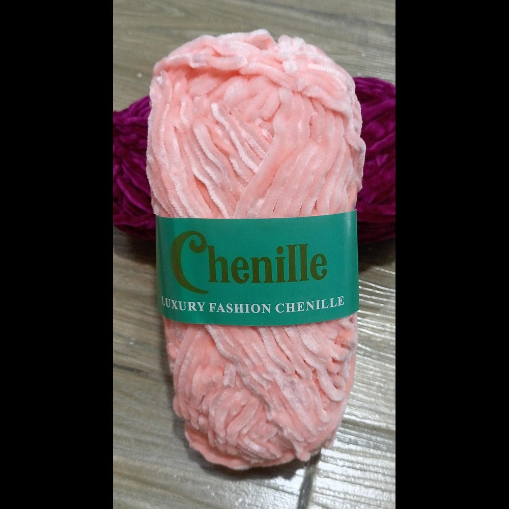 Cheniile Velvet – Wool Hut