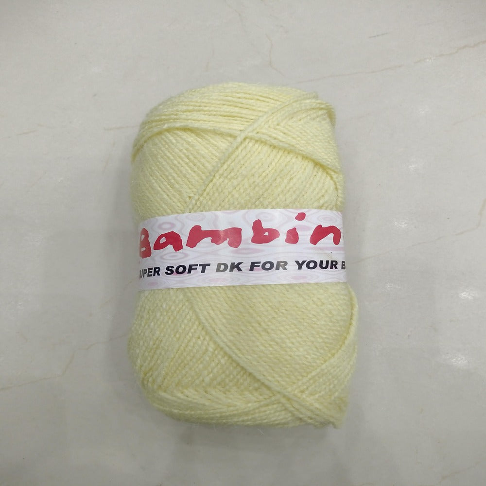 Bambino Double Knit – Wool Hut