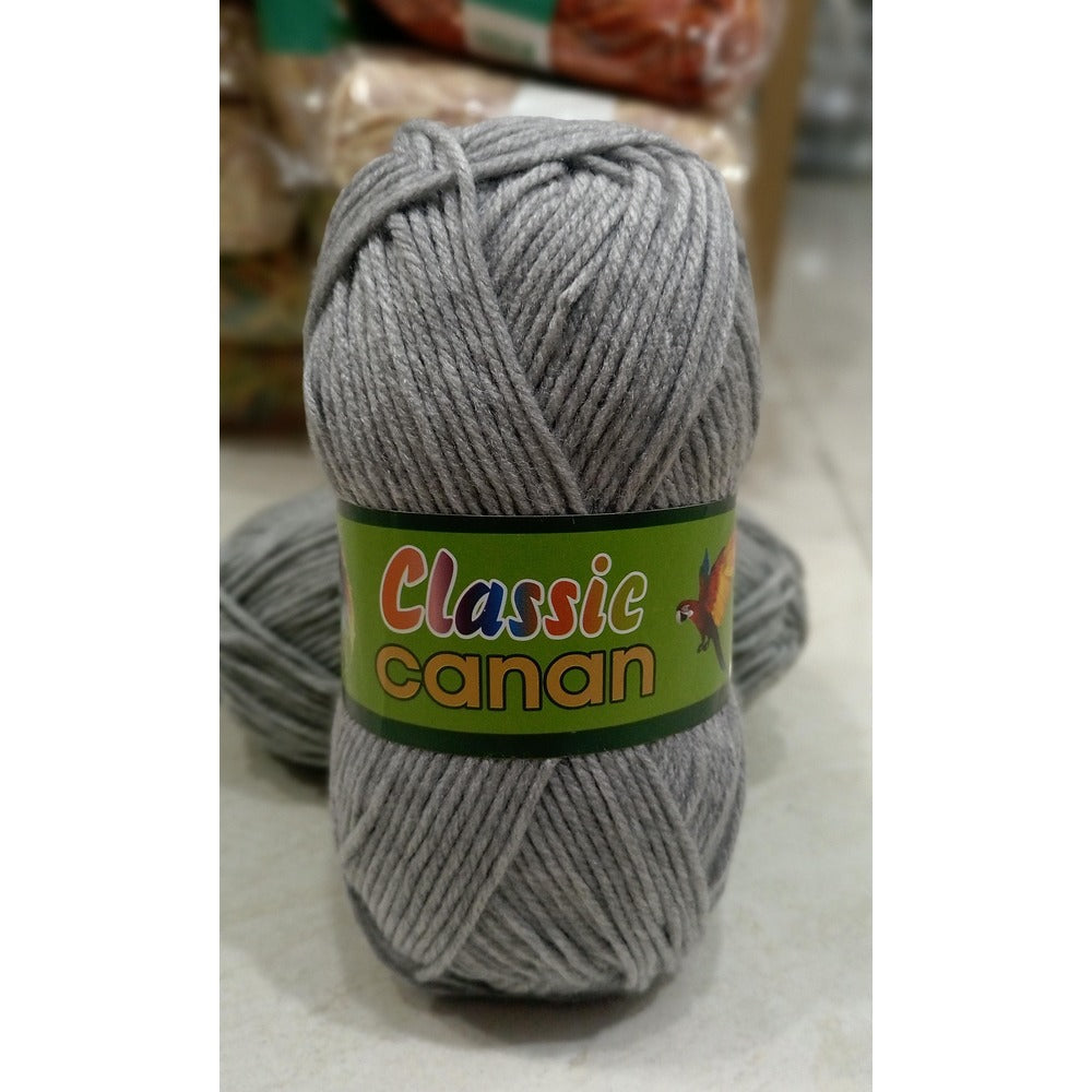 Classic Canan – Wool Hut